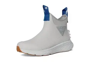 Columbia Pfg Pro Sport Ankle Boots - Gray