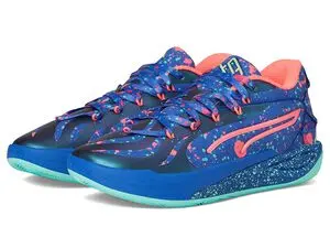 PUMA Stewie Basketball Sneakers - Multi