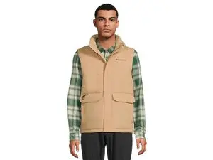 Columbia Quilted Outerwear For Men
