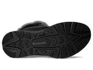 Columbia Slopeside Peak Luxe Waterproof Ankle Boots