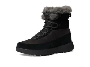 Columbia Slopeside Peak Luxe Waterproof Ankle Boots