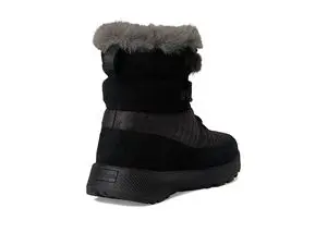 Columbia Slopeside Peak Luxe Waterproof Ankle Boots
