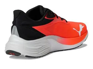 PUMA Electrify Nitro 4 Athletic Running Shoes