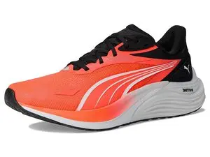 PUMA Electrify Nitro 4 Athletic Running Shoes