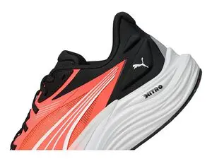PUMA Electrify Nitro 4 Athletic Running Shoes