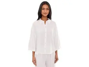 Eberjey Button Up Blouses