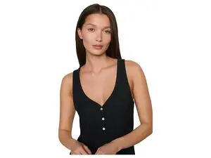 Eberjey Ribbed Tops