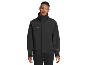 Columbia Bugaboo Ii 1986 Interchange Jacket