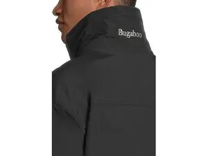Columbia Bugaboo Ii 1986 Interchange Jacket