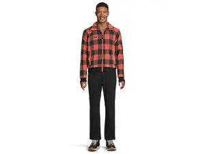 Columbia Bugaboo Ii 1986 Interchange Jacket