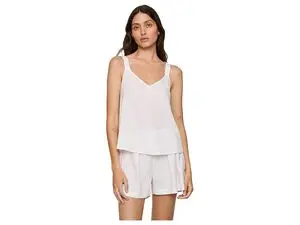 Eberjey Relaxed Tops