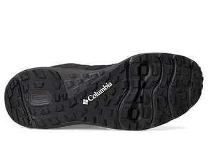 Columbia Fairbanks Cityscape Omni-heat Waterproof Lace-up Hiking Boots - Black