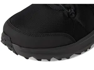 Columbia Fairbanks Cityscape Omni-heat Waterproof Lace-up Hiking Boots - Black
