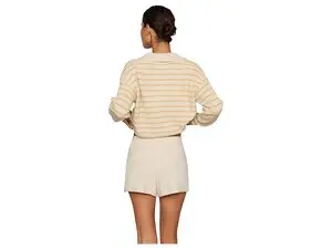 Eberjey Fine Gauge Shorts Pajama