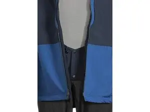 Columbia Winter District Ii Interchange Jacket - Blue