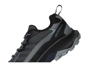 Merrell Speed Strike 2 Athletic Lace-up Sneakers - Beige