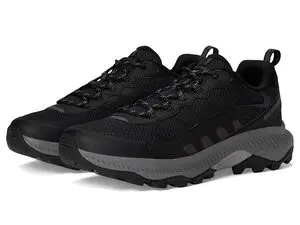 Merrell Speed Strike 2 Climbing Shoes - Black