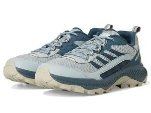 Merrell Speed Strike 2 Climbing Shoes - Blue