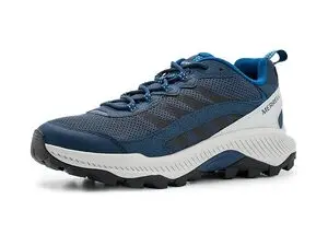Merrell Speed Strike 2 Climbing Shoes - Navy