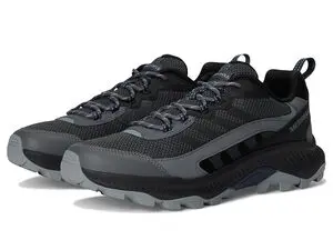 Merrell Speed Strike 2 Climbing Shoes - Rock