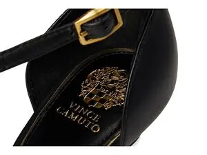 Vince Camuto Noreta Criss-cross Stiletto Pumps - Black