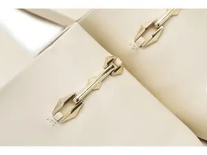Vince Camuto Macassie Slip-on Flat Mule With Horsebit Detail