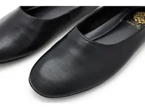 Vince Camuto Catisha Ballet Flat Shoes - Black