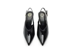 Vince Camuto Meristi Slingback Wedge Shoes