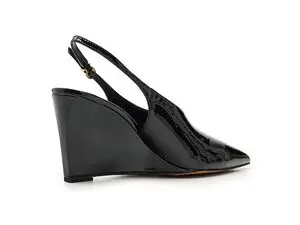 Vince Camuto Meristi Slingback Wedge Shoes