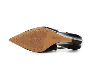 Vince Camuto Meristi Slingback Wedge Shoes