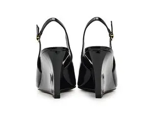 Vince Camuto Meristi Slingback Wedge Shoes