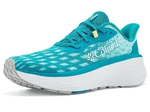 Columbia Cushioned Shoes For Women