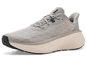 Columbia Konos Elevate Lace-up Athletic Shoes - Neutral