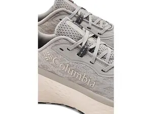 Columbia Konos Elevate Lace-up Athletic Shoes - Neutral