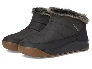 Columbia Pull On Boots For Women