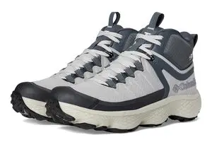 Columbia Round Toe Shoes For Men