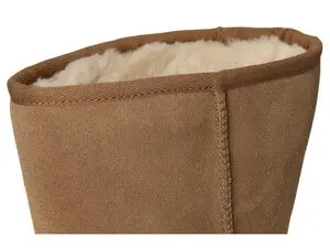 UGG Classic Short New Heights Boots - Brown