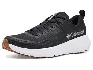 Columbia Konos Trs Trail Running Shoes - Black