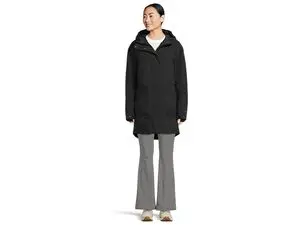 Columbia Cuffed Coats For Women
