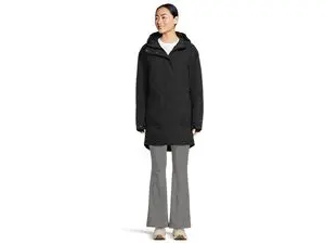 Columbia Harmony Falls Parka Coat - Black