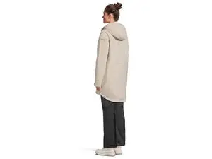 Columbia Harmony Falls Parka Coat - Tan
