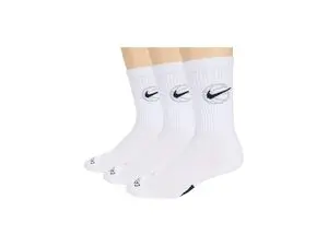 Extra Long Crew Socks