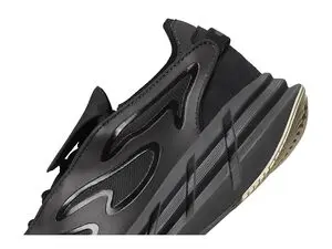 Adidas By Stella McCartney Adistar Sneakers - Black