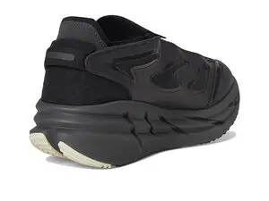 Adidas By Stella McCartney Adistar Sneakers - Black