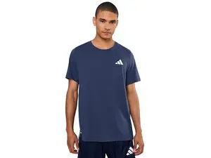 Adidas Adi365 Iconic Running T-shirt - Blue