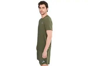 Adidas Adi365 Cl T-shirt Workout Strata