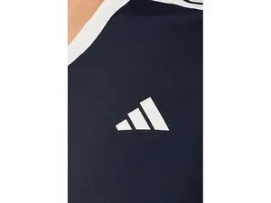 Adidas Heritage Tennis T-shirt - Blue