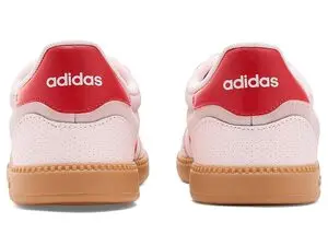 Adidas Breaknet Sleek Tennis Shoes - Pink