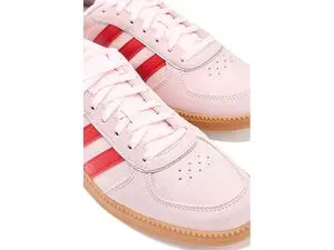 Adidas Breaknet Sleek Tennis Shoes - Pink