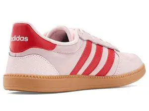 Adidas Breaknet Sleek Tennis Shoes - Pink